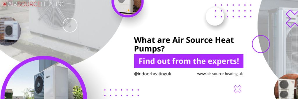 Air Source Heating